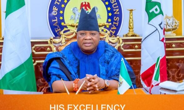 Osun Govt Replies Sally Tibbot Payroll Verification Allegations