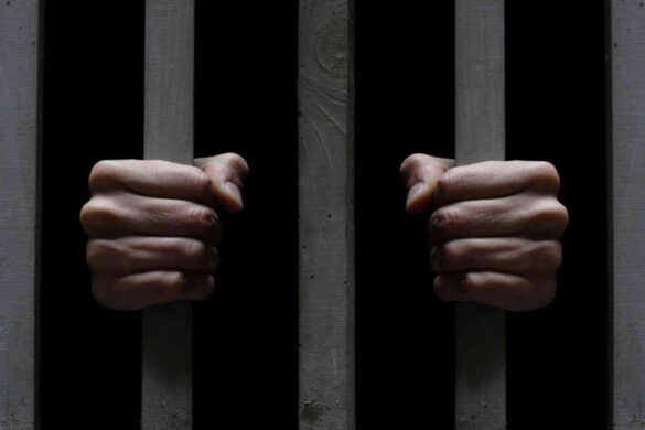 Police Storms Uncompleted Building, Halts Cult Initiation Procession